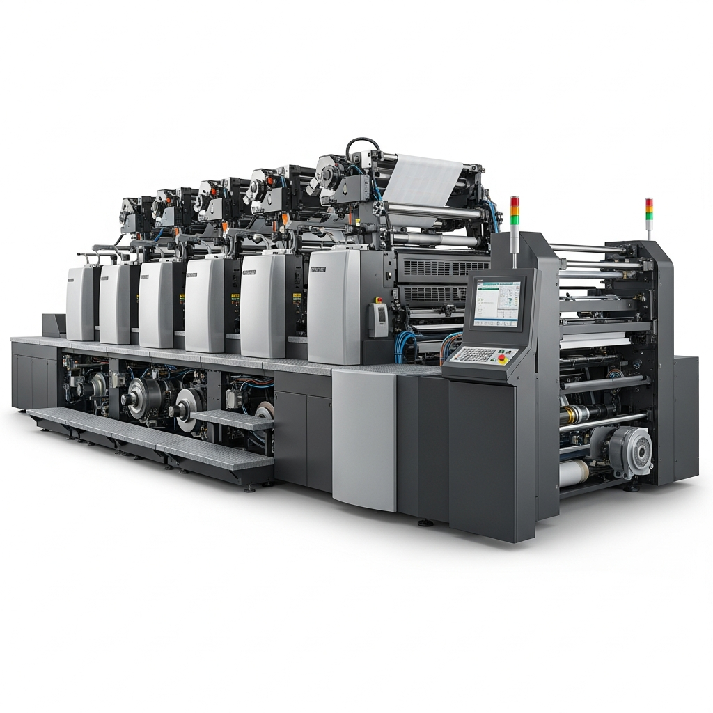 Precision Print Systems | Commercial Printer Sales, Service & Maintenance